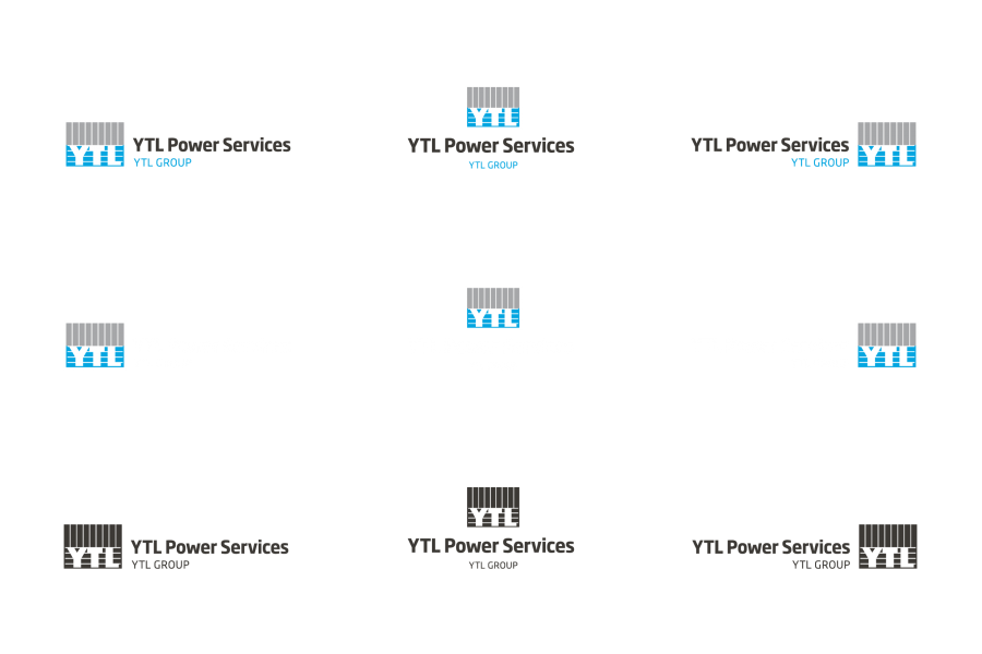 YTL Power – Logo – YTL BTRT