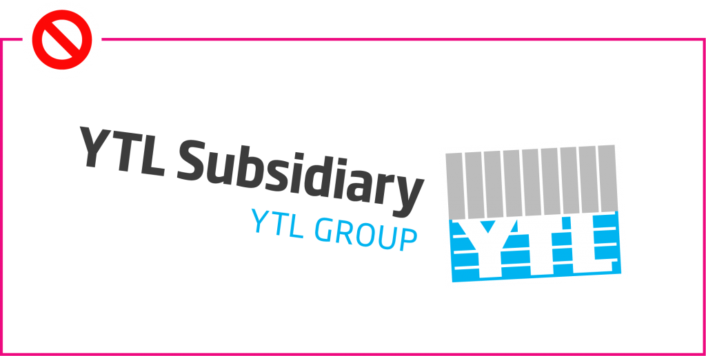 YTL Power – Logo – YTL BTRT