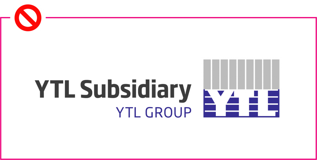 YTL Power – Logo – YTL BTRT