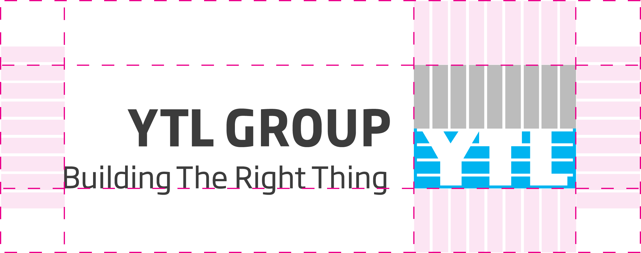 YTL Power – Logo – YTL BTRT