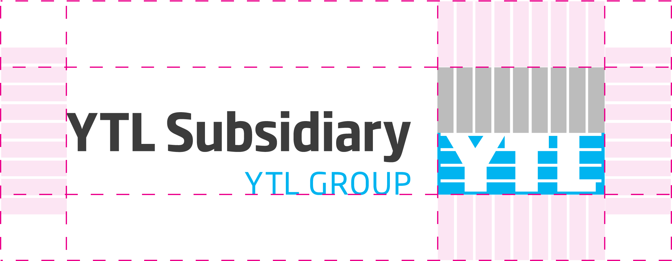 YTL Power – Logo – YTL BTRT